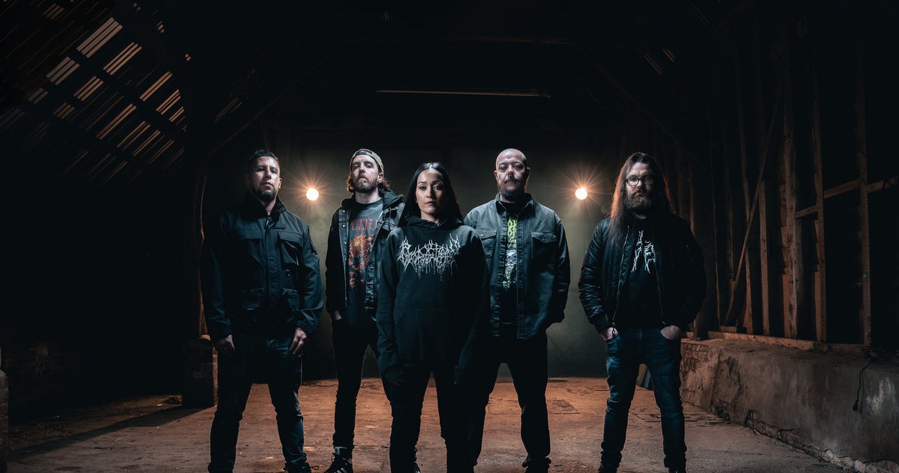 Unfathomable Ruination: Sprawdź pierwszy singel z nowego albumu ...