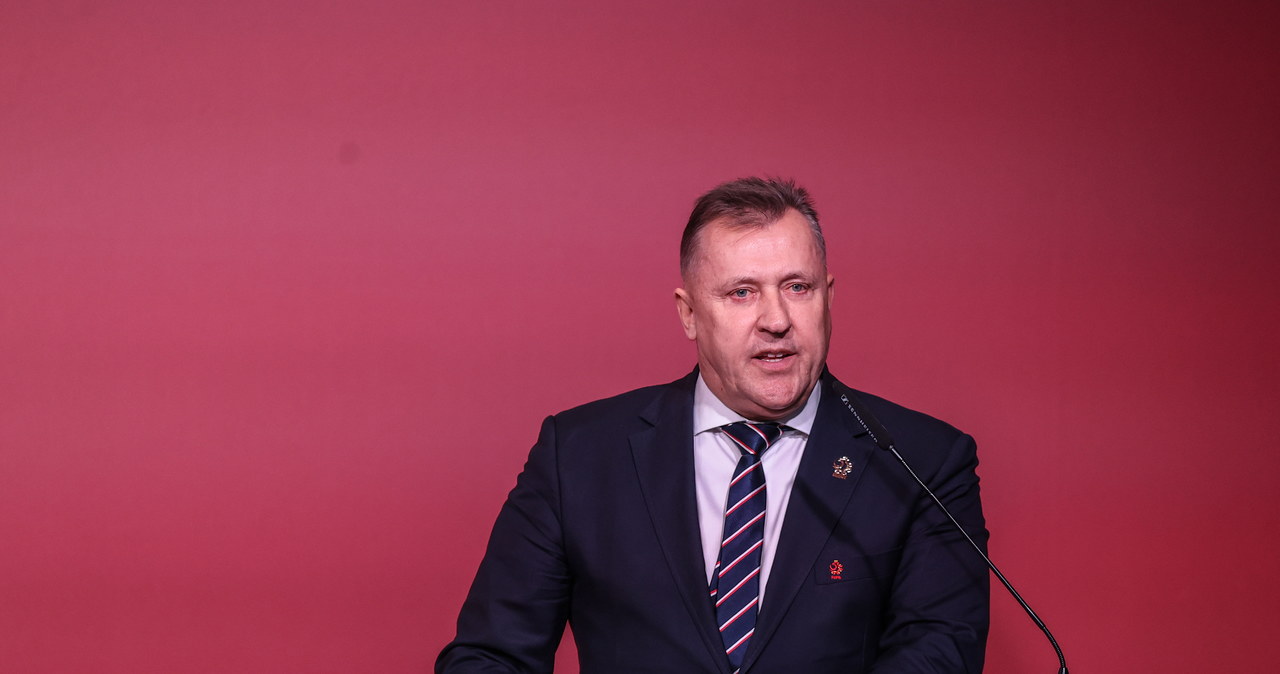 Wiadomo, kiedy poznamy nowego selekcjonera! Cezary Kulesza podał termin ... Wiadomo, kiedy poznamy nowego selekcjonera! Cezary Kulesza podał termin ...