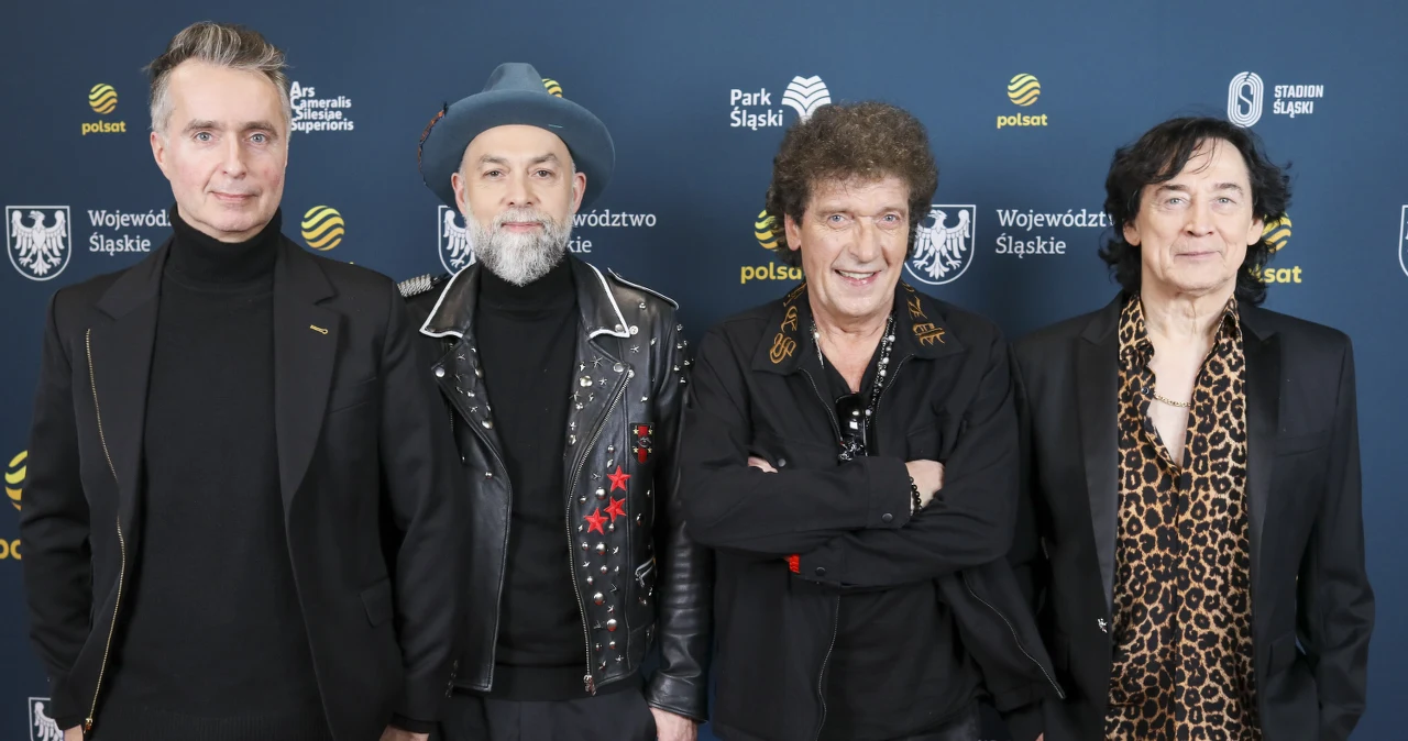 TOP 11 najpopularniejsze zespoły w historii polskiego rocka - kto ...