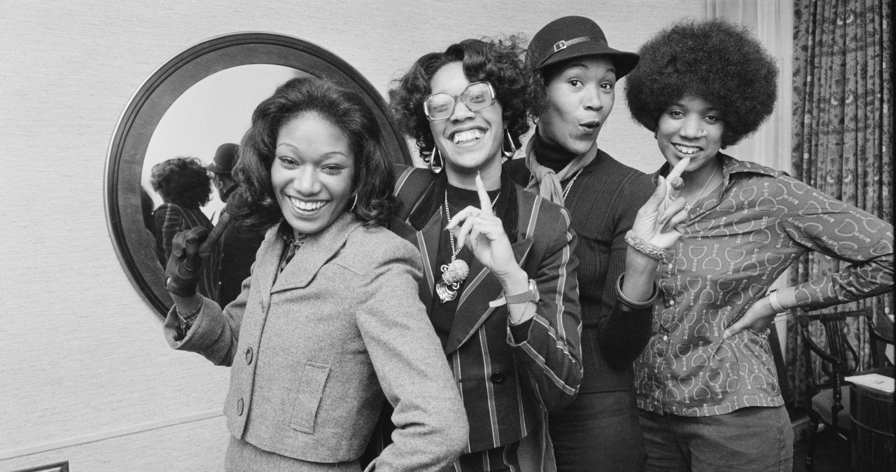 Anita Pointer nie żyje. Była wokalistką The Pointer Sisters - Muzyka w ...