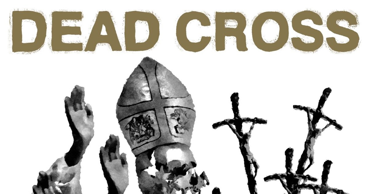 Dead Cross "II": Patton na muzycznej kozetce [RECENZJA] - Muzyka w ...