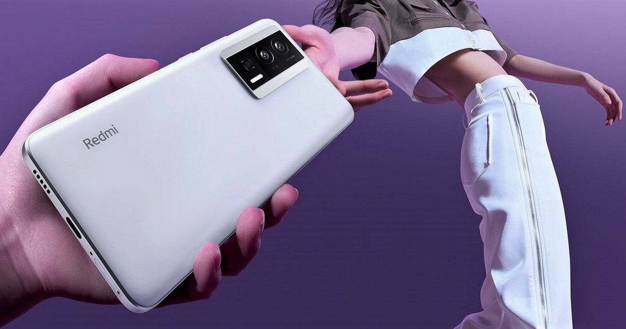 300 tysięcy smartfonów w 5 minut? Xiaomi rozbija bank z nowym modelem ...