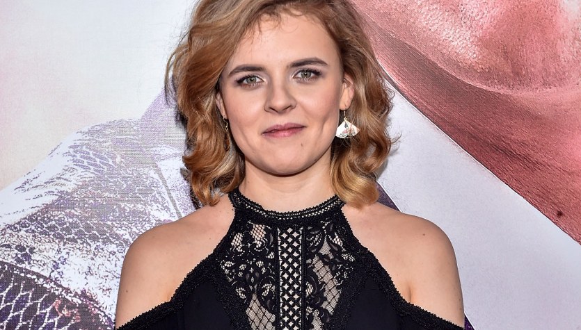 Magdalena Berus: Zachwyciła jako 17-latka. Co się z nią potem stało ...