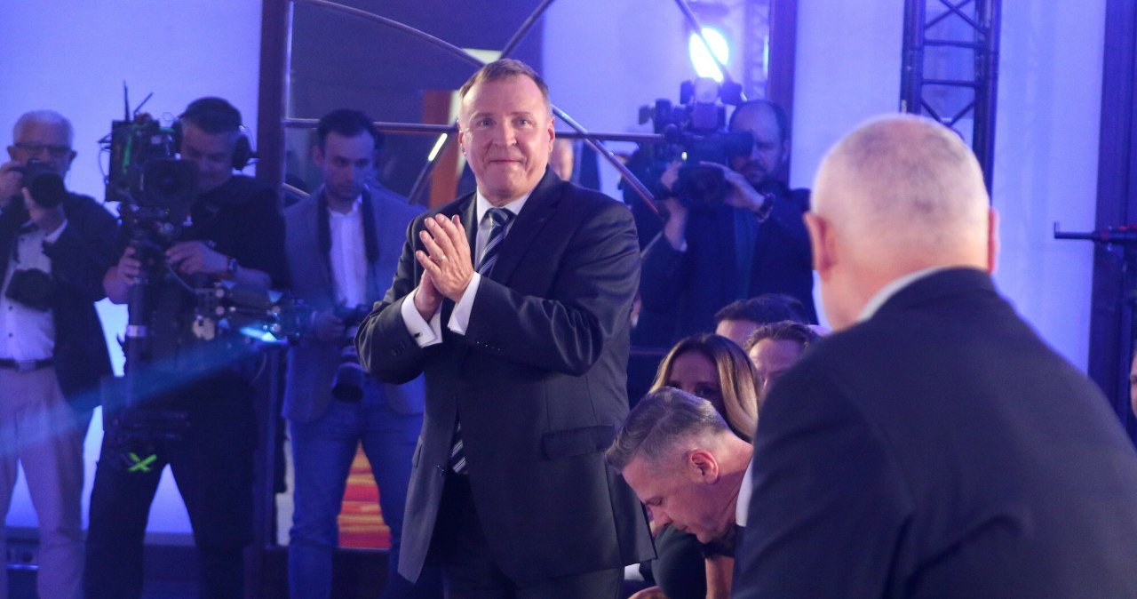 Burza w sprawie sylwestra w TVP. Tak Kurski chciał wrócił na fotel ...