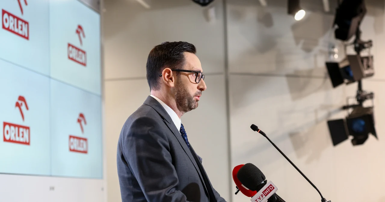 Michał Kołodziejczak, Agrounia: Daniel Obajtek oszukał wszystkich Polaków. Złożyłem ...