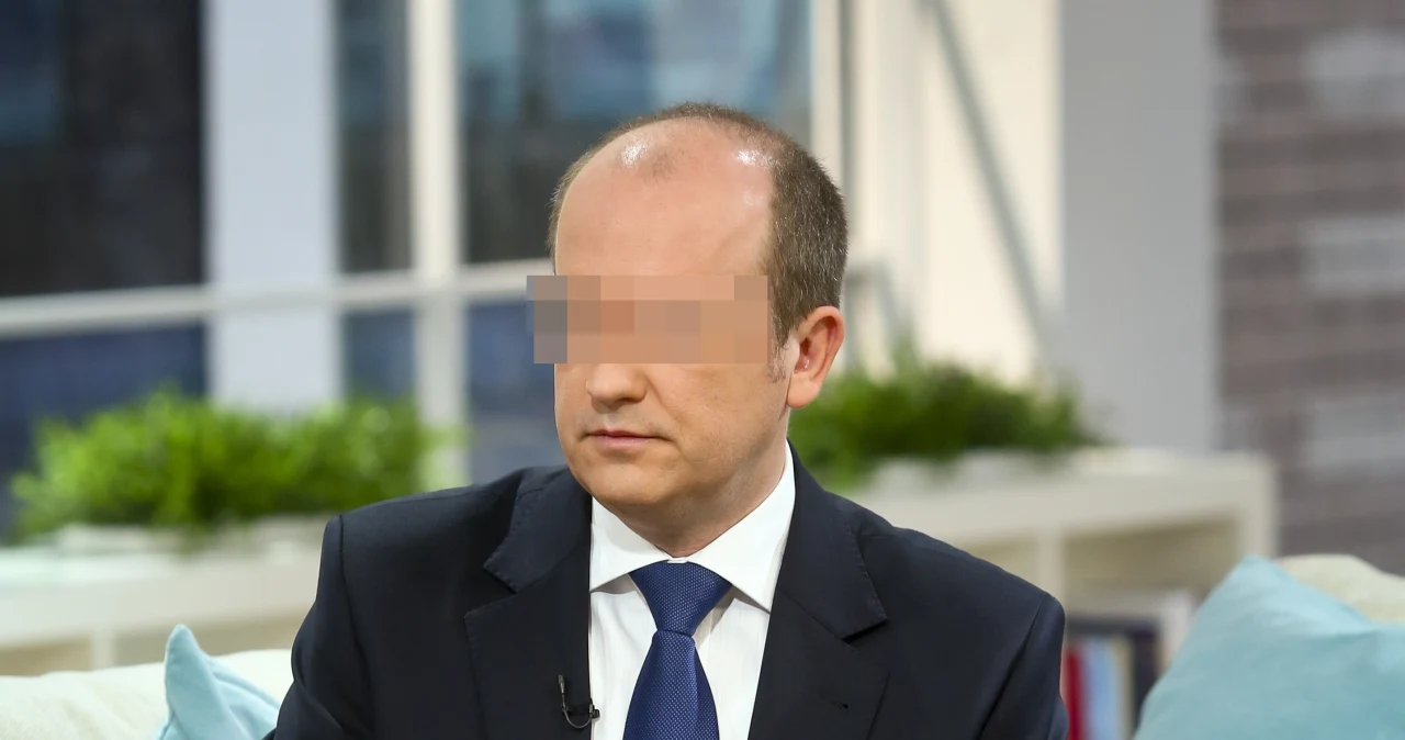 Były poseł PiS z zarzutami. Chodzi o przestępstwa finansowe ...