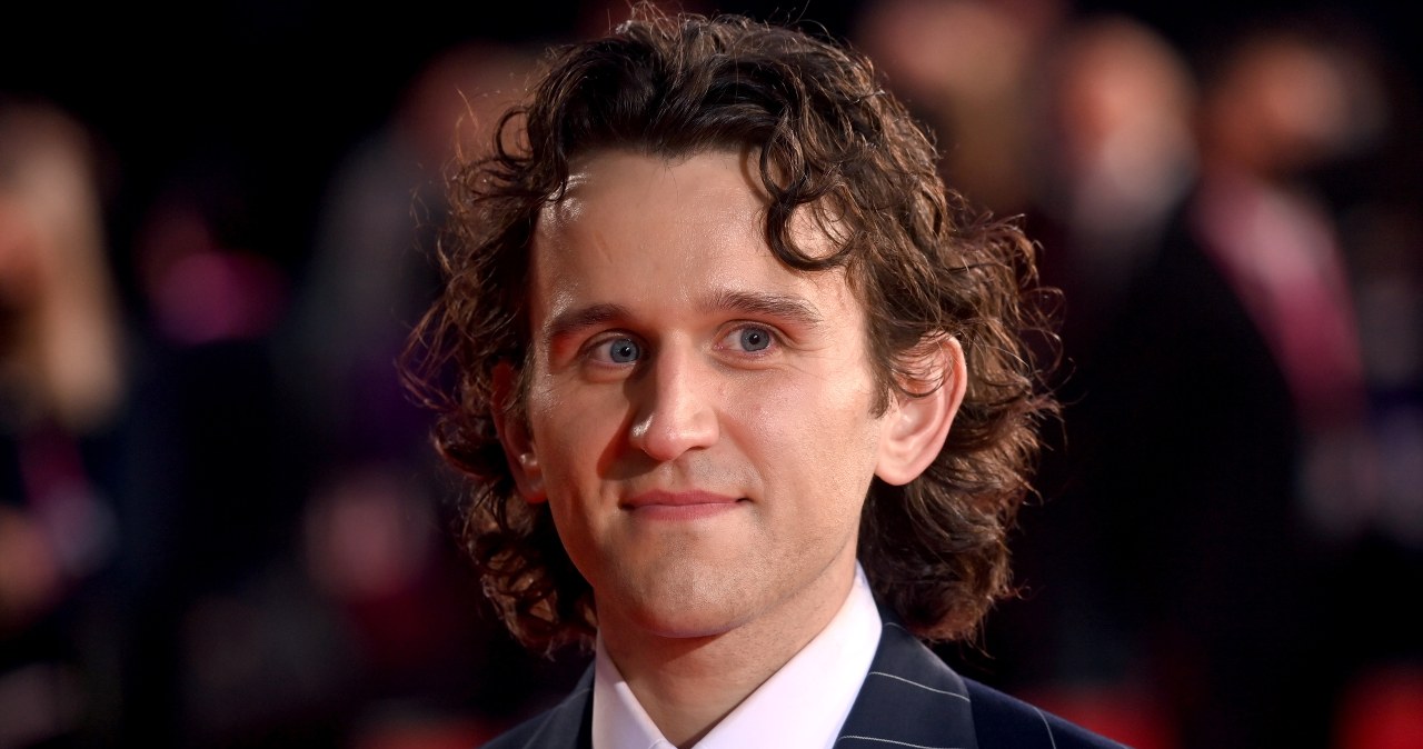 "Harry Potter": Harry Melling jest dziś nie do poznania! Wciąż gra ...