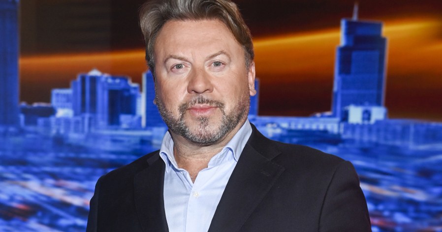 Michał Milowicz zostanie ojcem. Mamą jest ukochana aktora - Katarzyna ...