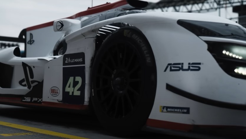 Imponujący pierwszy zwiastun filmu Gran Turismo - Gry w INTERIA.PL Imponujący pierwszy zwiastun filmu Gran Turismo - Gry w INTERIA.PL