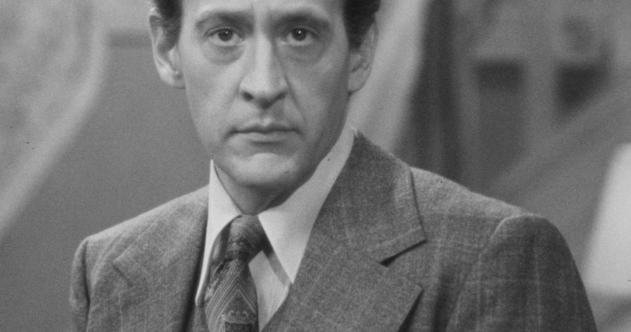 Nie żyje Earl Boen. Do historii przeszedł za sprawą jednej roli - Film ...