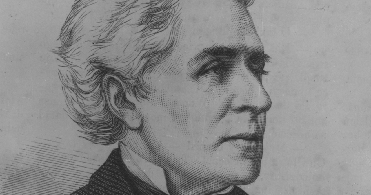 Paweł Edmund Strzelecki. Kim był jeden z patronów 2023 roku? - Geekweek ...