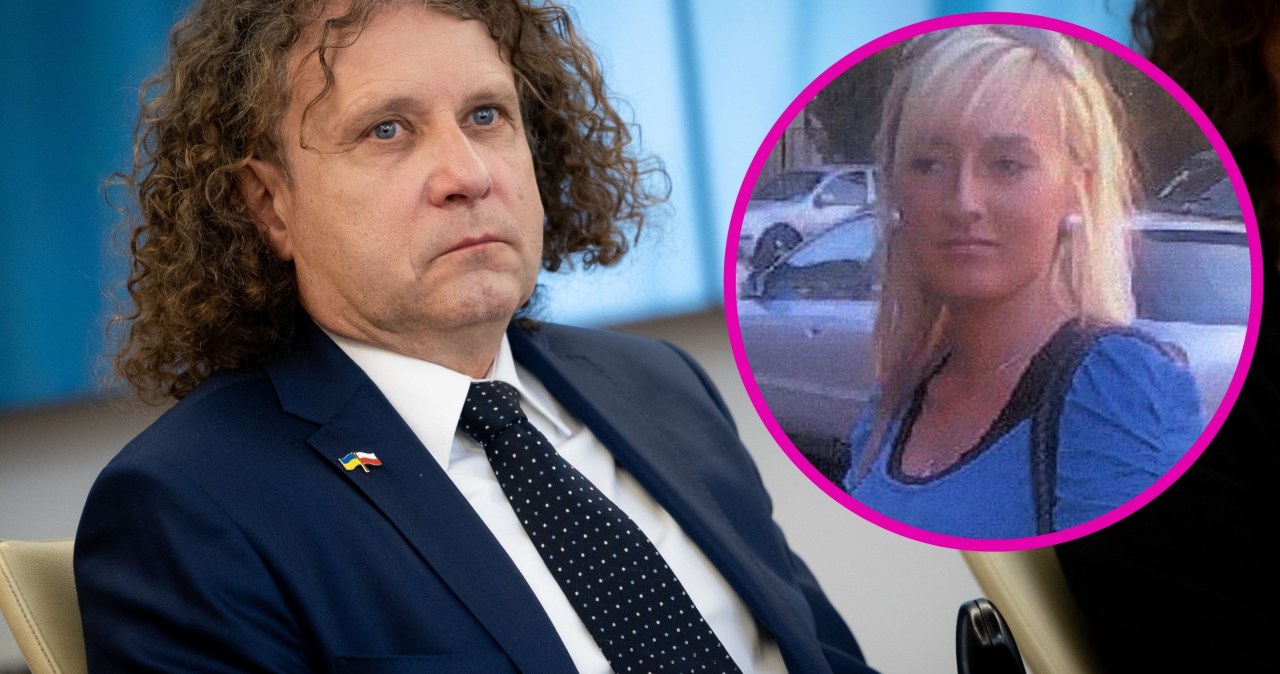 Jacek Karnowski: sprawa zaginięcia Iwony Wieczorek. Marcin T. ujawni ...