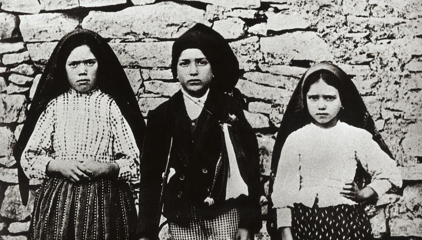 Siostra Łucja z Fatimy miała sobowtóra? Teoria spiskowa, która ...