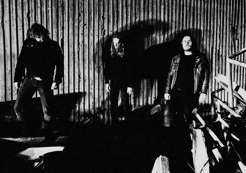 Sonic Poison debiutuje. Kiedy premiera albumu "Eruption"? - Muzyka w ...