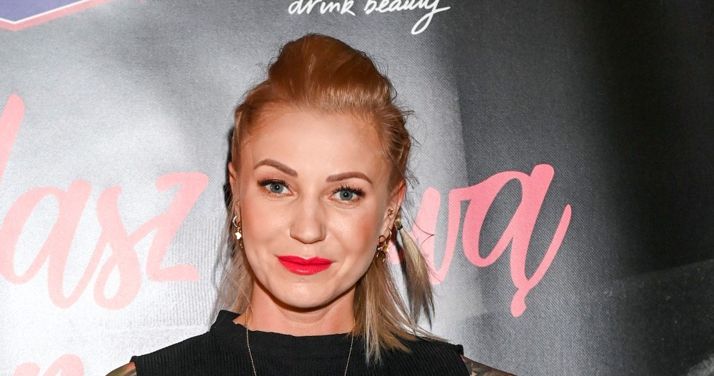 Daria Ładocha zaskoczyła nowym pomysłem. Jej program może okazać się ...