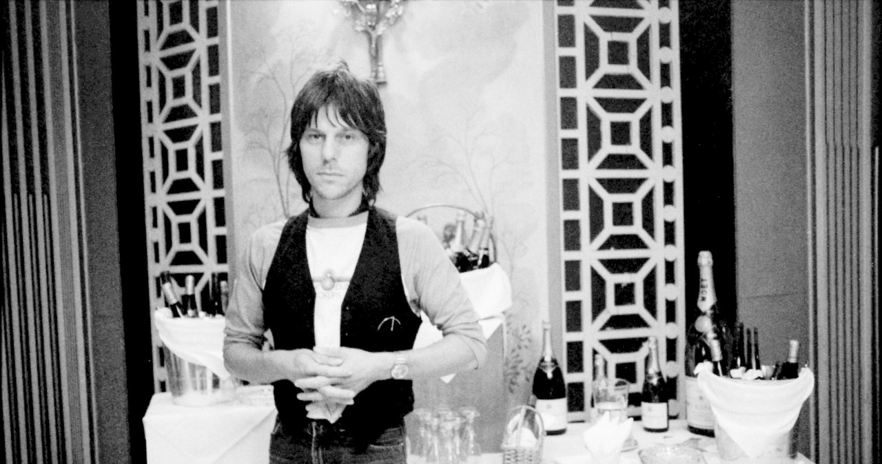 Jeff Beck nie żyje. Znamy przyczynę śmierci wirtuoza gitary - Muzyka w ...