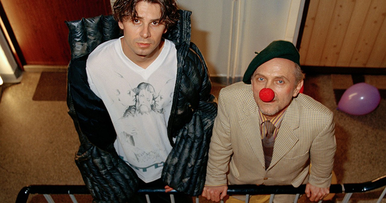 Kuban i Szpaku w nowym singlu. Posłuchaj "jak nie wrócę po północy ...