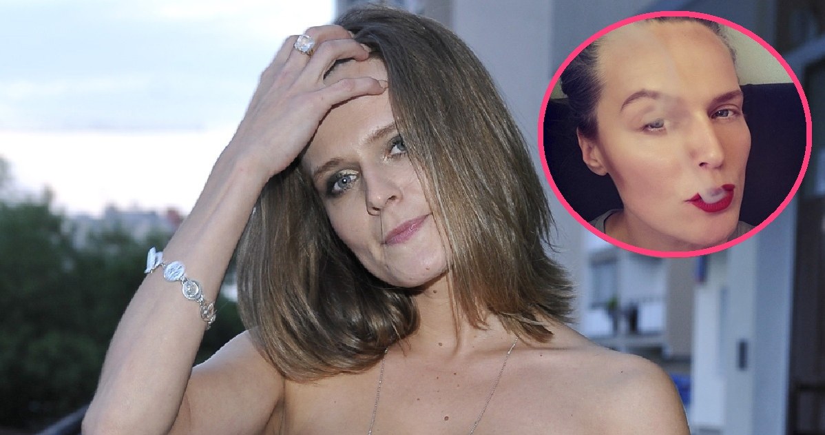 Maria Wiktoria Wałęsa przegrała ze sławą. Jak dziś żyje córka Lecha ...