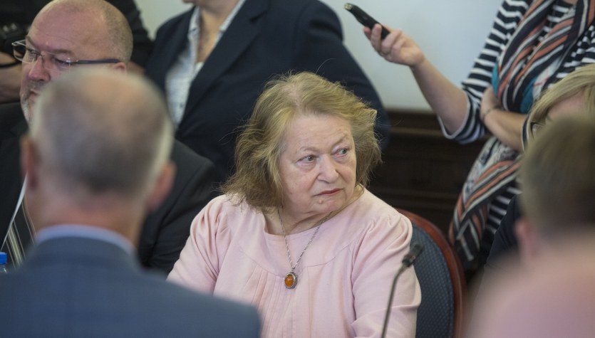 Janina Goss: Kim jest? Trafiła do rady nadzorczej PKN Orlen ...