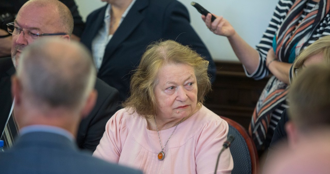 Janina Goss: Kim jest? Trafiła do rady nadzorczej PKN Orlen ...