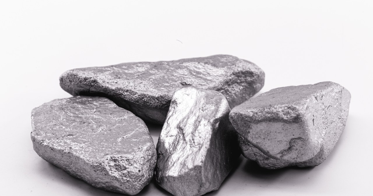 Naukowcy z Lublina pracują nad odzyskiwaniem metali ziem rzadkich z baterii - Geekweek w INTERIA.PL