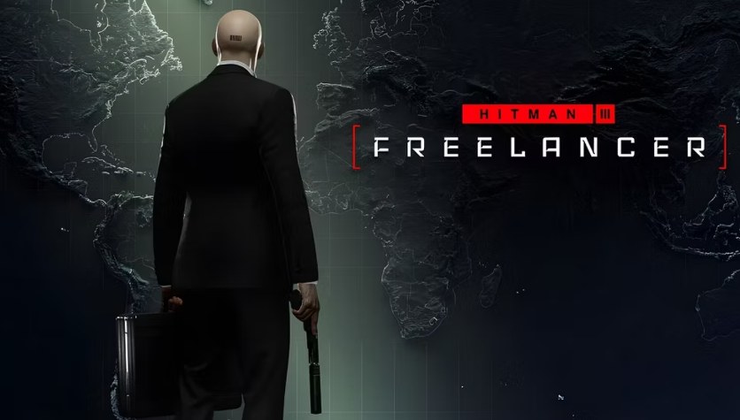 Hitman 3 Freelancer z nowym zwiastunem - Gry w INTERIA.PL