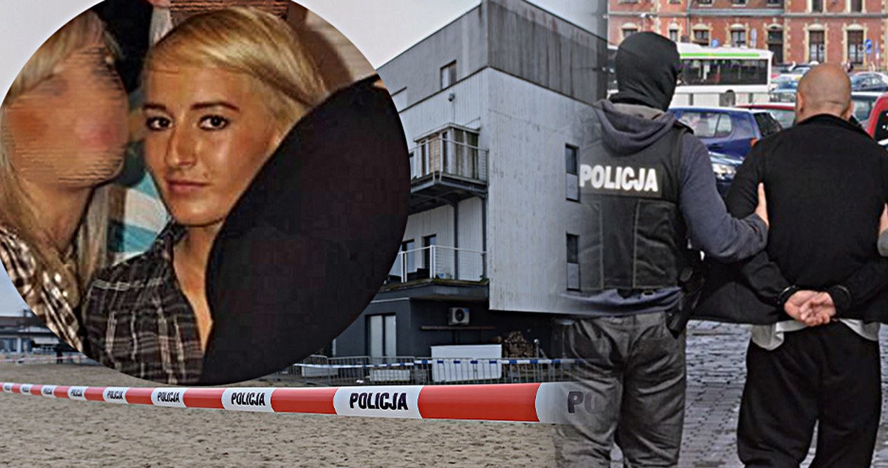 Iwona Wieczorek: Była prostytutką? Policjant anonimowo zeznał coś ...