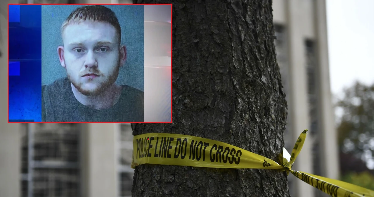 Teksas: 21-latek miał zamordować swoją żonę i rozczłonkować jej ciało ...