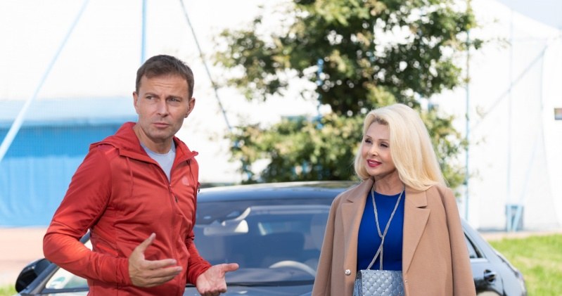 "Klan": Odcinek 4094. Mąż ją zdradza? Zobaczy, jak całuje się z inną ...