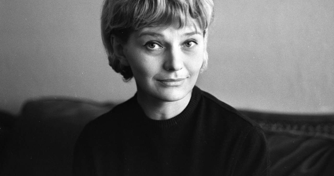 Lucyna Winnicka: Mija 10 lat od śmierci aktorki. Dlaczego zrezygnowała ...