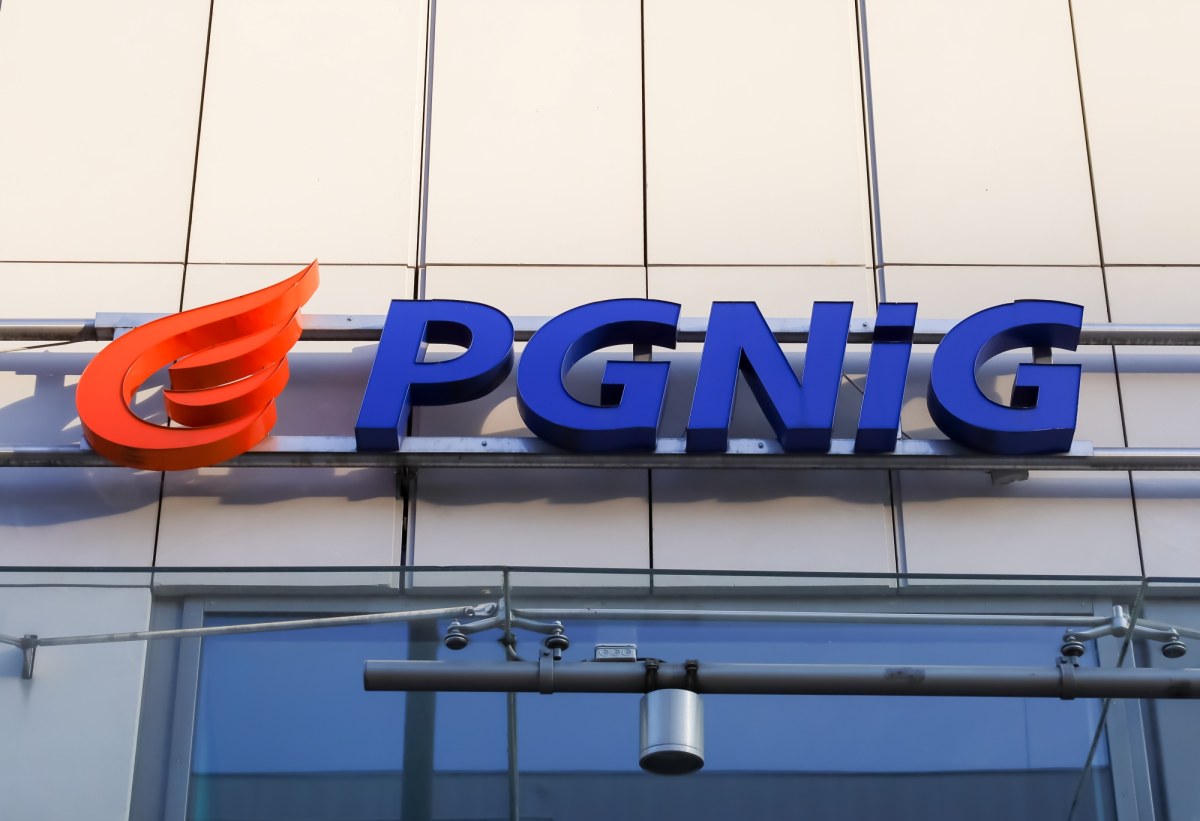 PGNiG obniża ceny gazu dla małych i średnich przedsiębiorstw - RMF 24