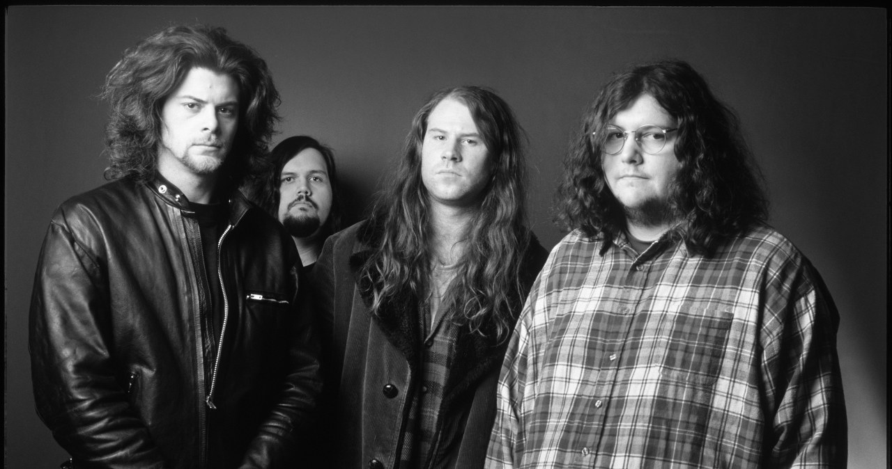 Van Conner nie żyje. Współzałożyciel Screaming Trees miał 55 lat ...