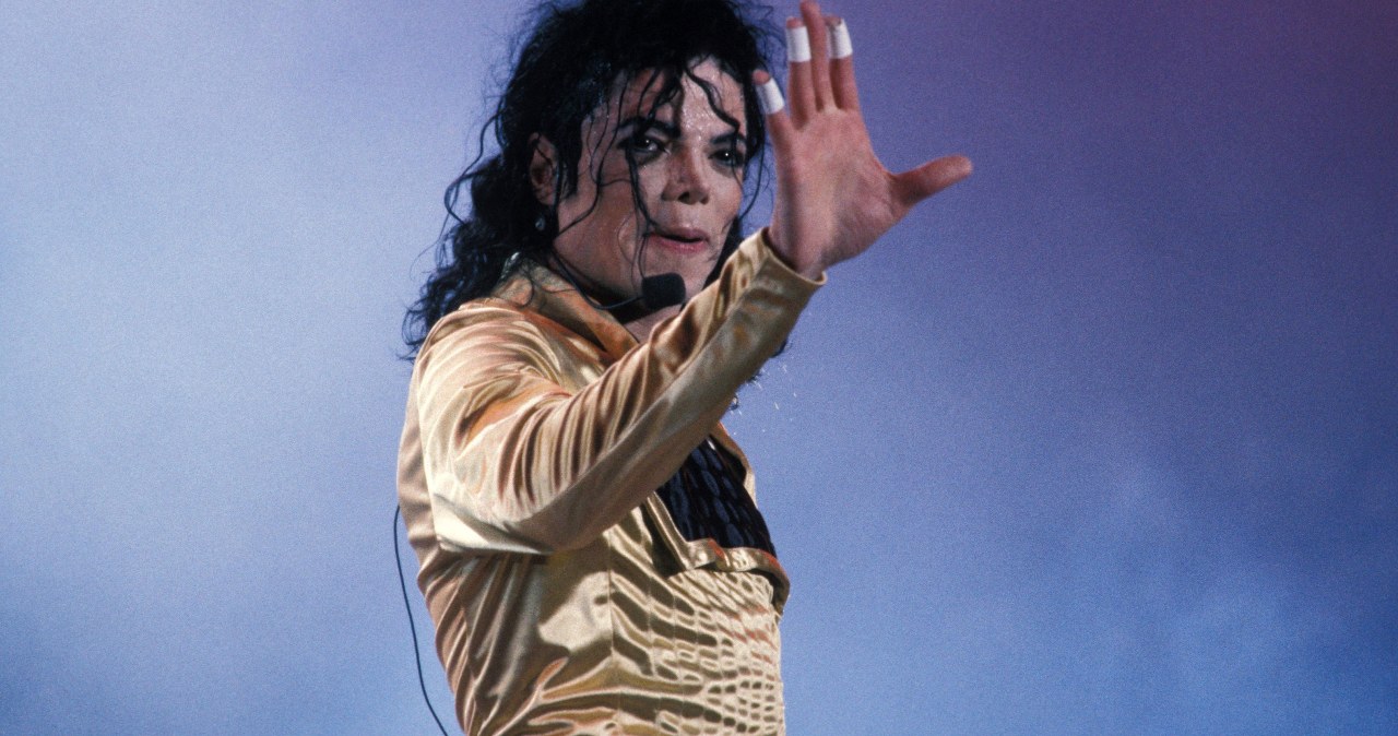 "Michael": Antoine Fuqua reżyserem biograficznego filmu o Michaelu ...