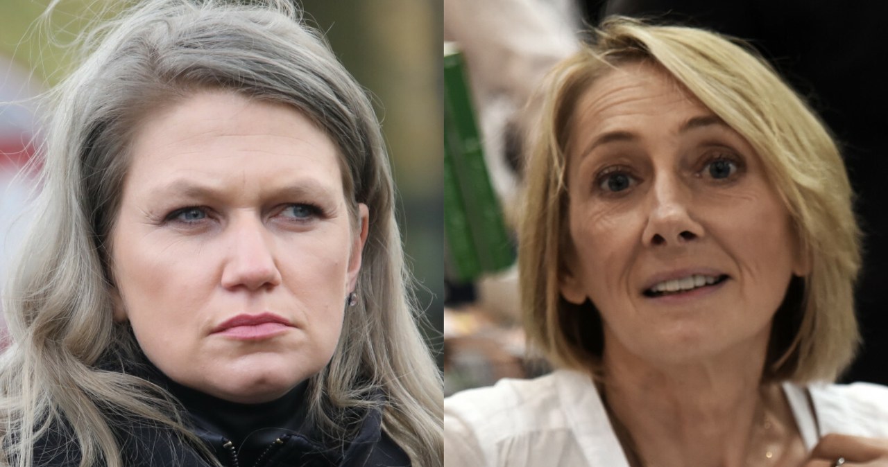 Beata Pawlikowska przeprosiła. Maja Herman: Ludzie pisali, że ...