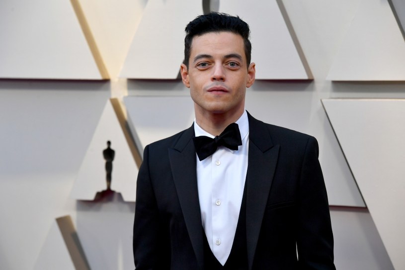 Rami Malek: Najpierw Freddie Mercury, a teraz Buster Keaton? - Film w ...