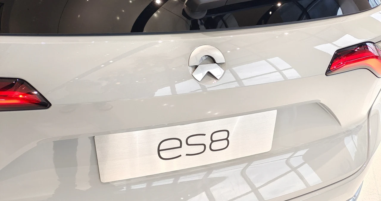 Spór o S6 i ES6 oraz S8 i ES8. Pierwsza runda dla Niemców, co zrobią Chińczycy?