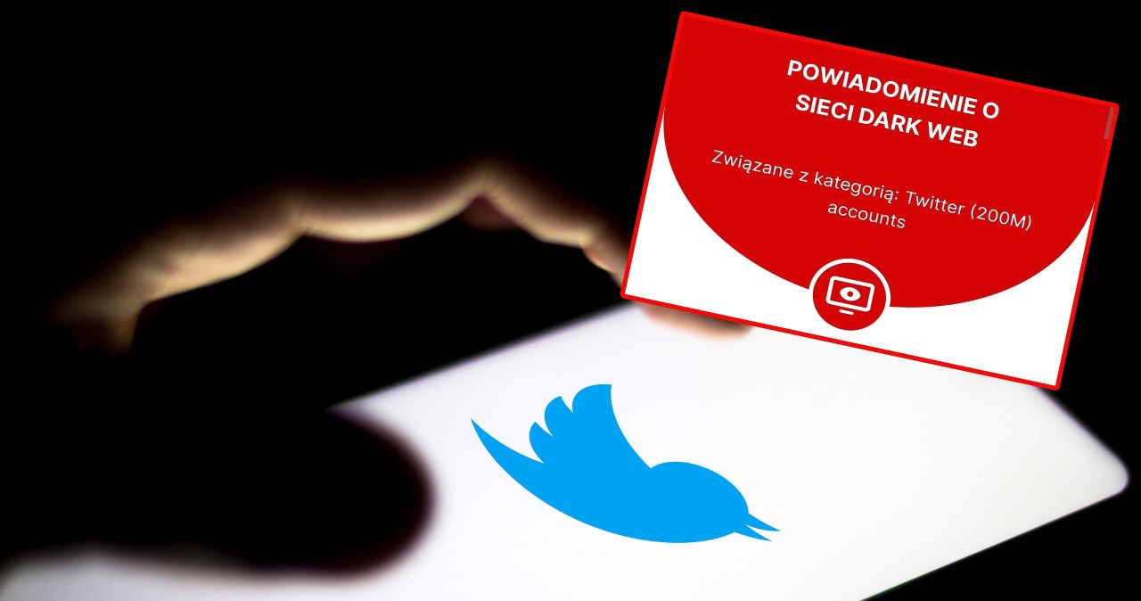 Lepiej zmień hasło do Twittera. Twoje dane są na Dark Webie - GeekWeek ...