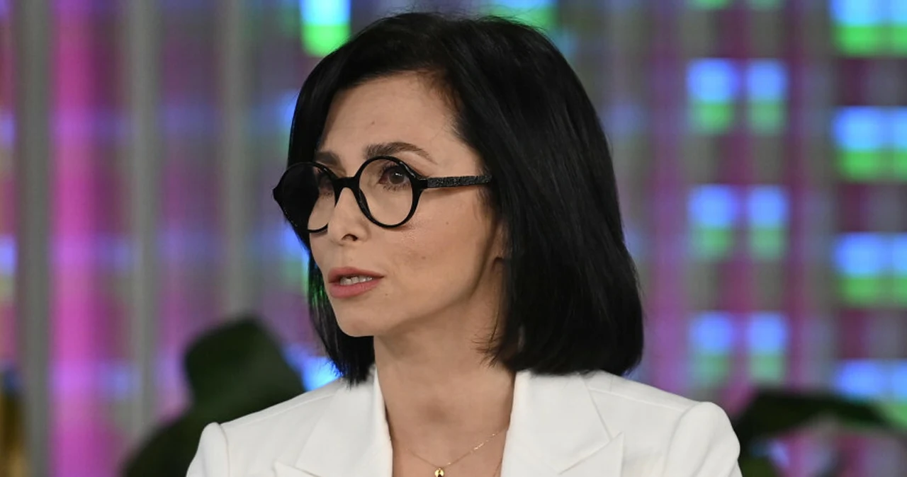 Aida Kosojan-Przybysz przeszła metamorfozę. Fani są zachwyceni ...