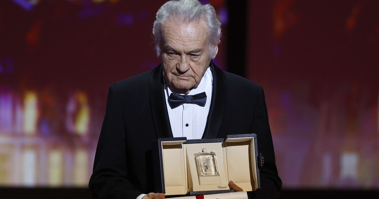 Jerzy Skolimowski nominowany do Oscara! Film Jerzy Skolimowski nominowany do Oscara! Film