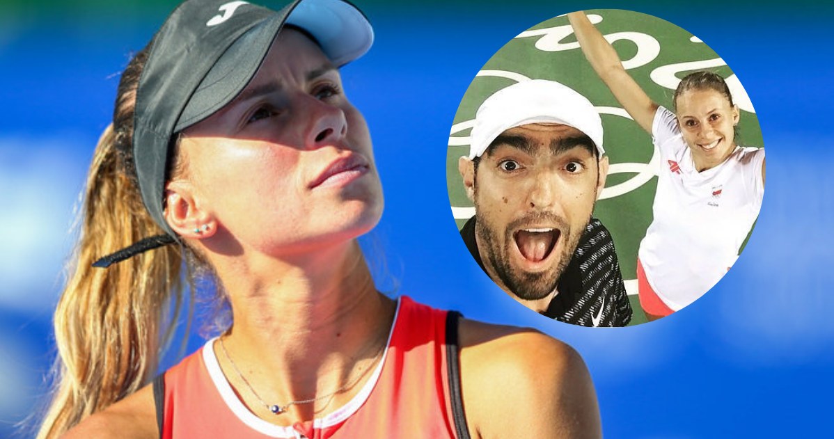 Magda Linette: Australian Open 2023, prywatnie, rodzina, kariera ...