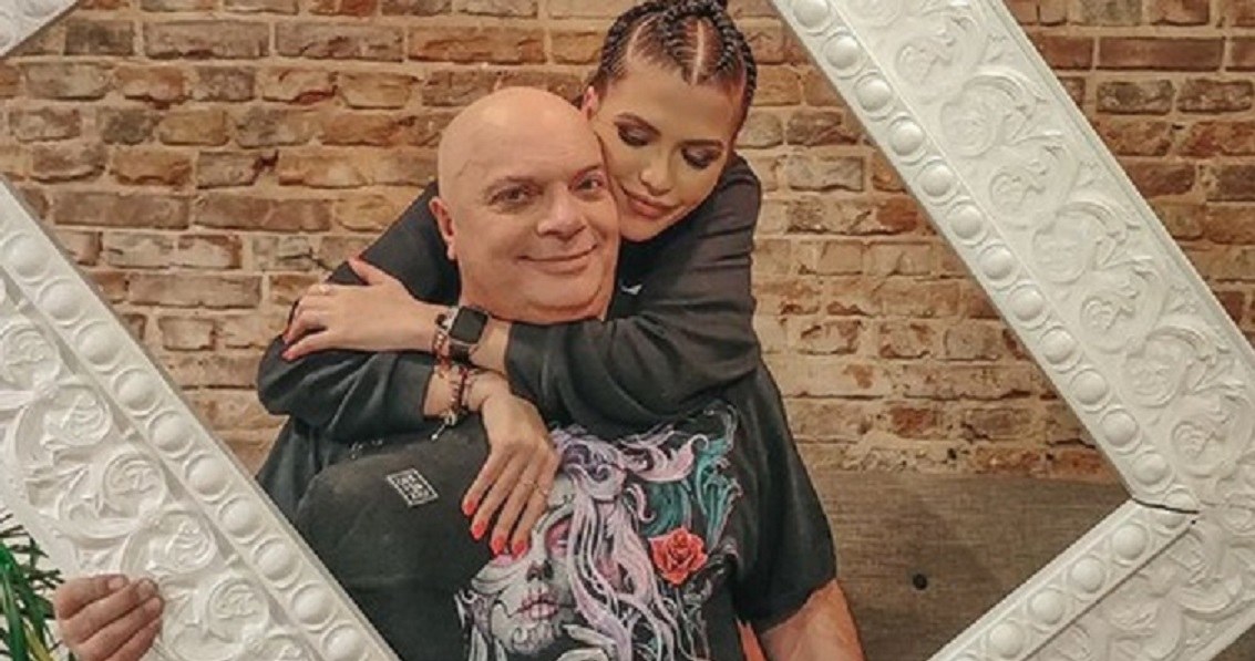 Krzysztof Skiba nawiązał romans z Karoliną Kempińską. Wyjawiła prawdę o ...