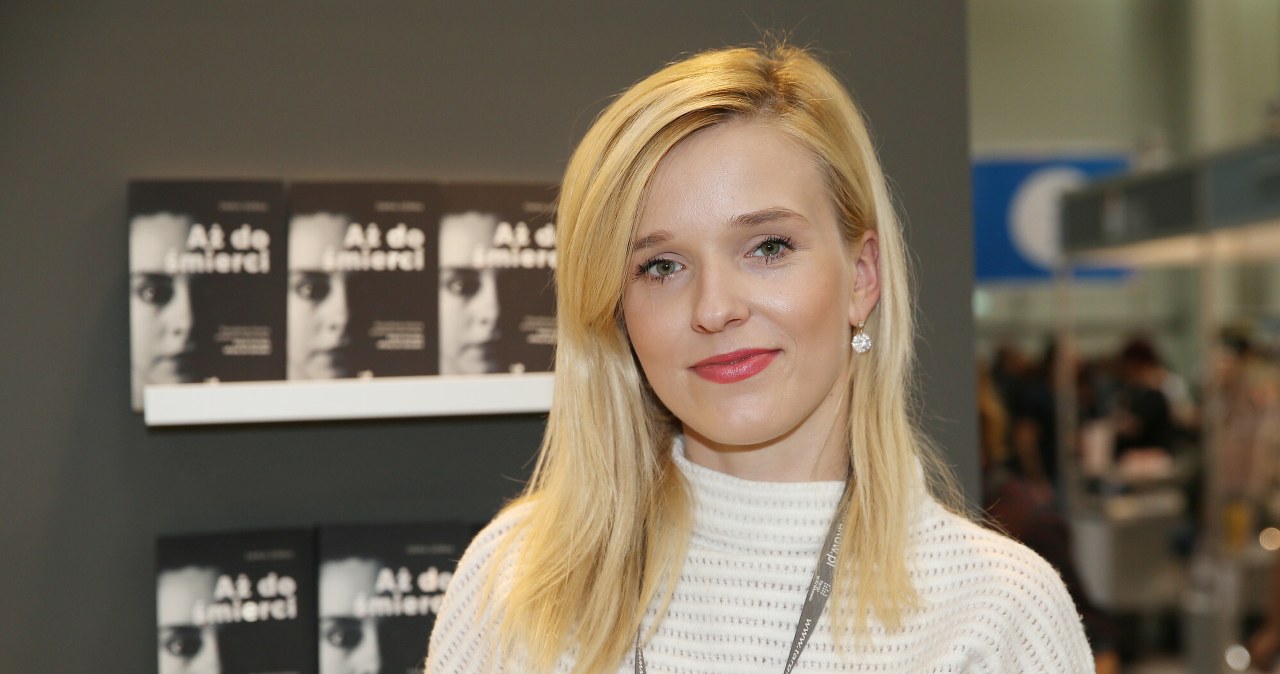 Daria Górka odchodzi z TVN24. „Nieczęsto rzuca się pracę, którą się kocha” - Kobieta w INTERIA.PL