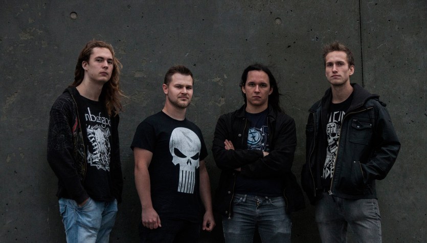 Exelerate przed premierą debiutanckiej płyty - Muzyka w INTERIA.PL