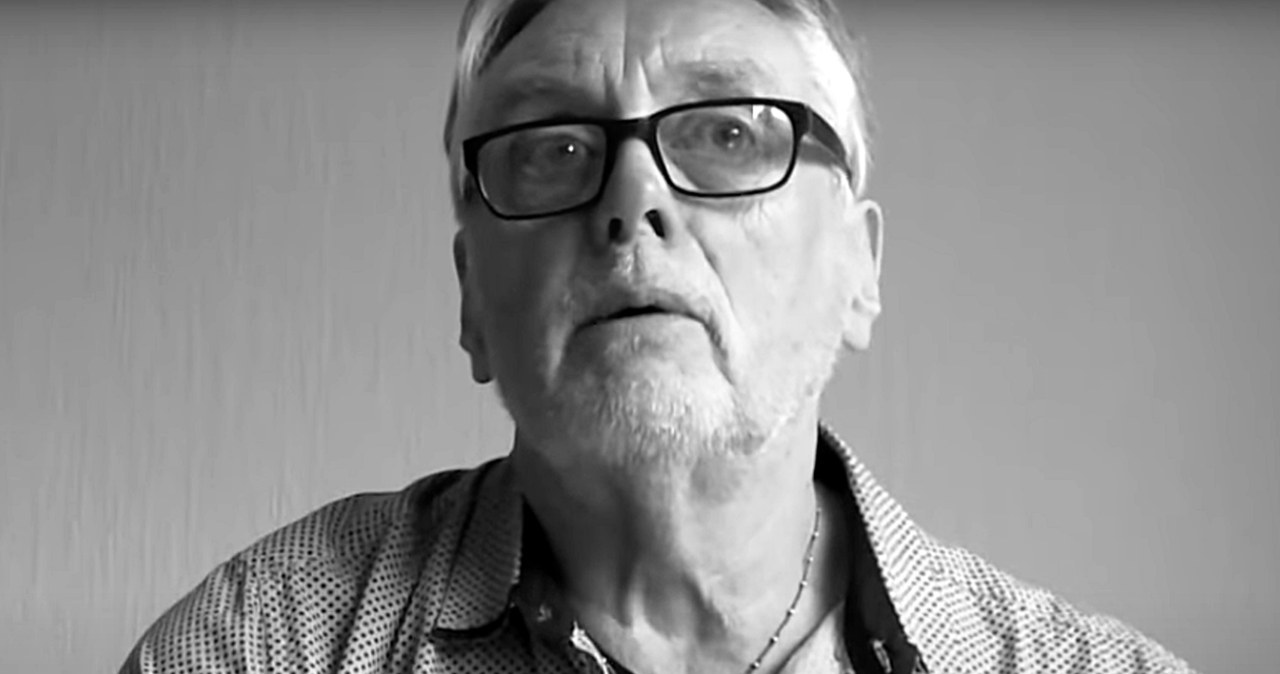 W wieku 75 lat zmarł Anthony "Top" Topham, założyciel i gitarzysta ...