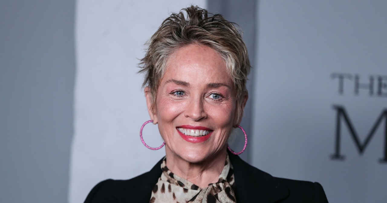Sharon Stone: Symbol kobiecości obchodzi urodziny. Ile ma lat? - Film w ...