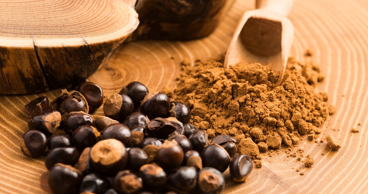 Guarana: Właściwości i zastosowania. Do czego dodawać guaranę ...