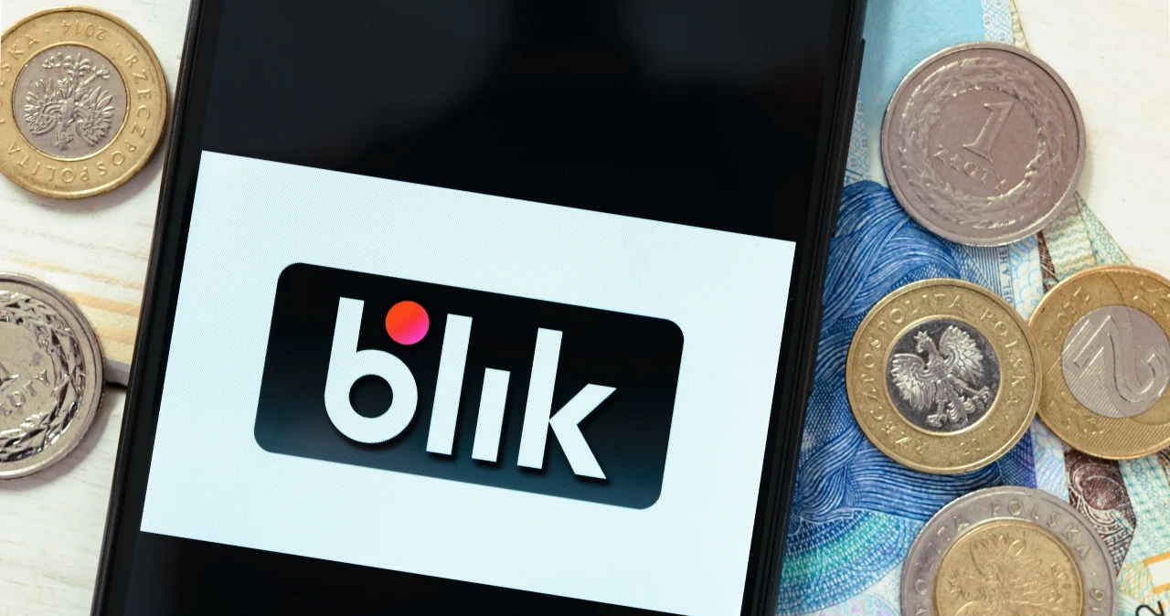 Jak zrobić przelew BLIK na telefon i jak odebrać pieniądze? - GeekWeek ...