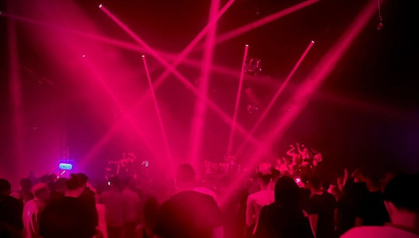 Wixa. Reportaż z imprezy - Tygodnik w INTERIA.PL