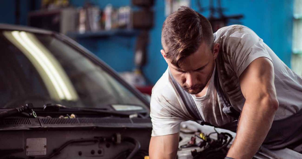 Które samochody są najłatwiejsze w naprawach? Marki, które wskazali ...