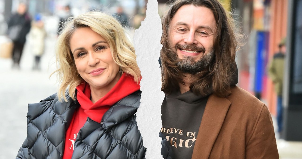 Małgorzata Ohme rozstała się z narzeczonym. Wpisy Rafała na to wskazują ...